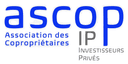 ASCOP-IP | Association des Coproprietaires Investisseurs Prives
